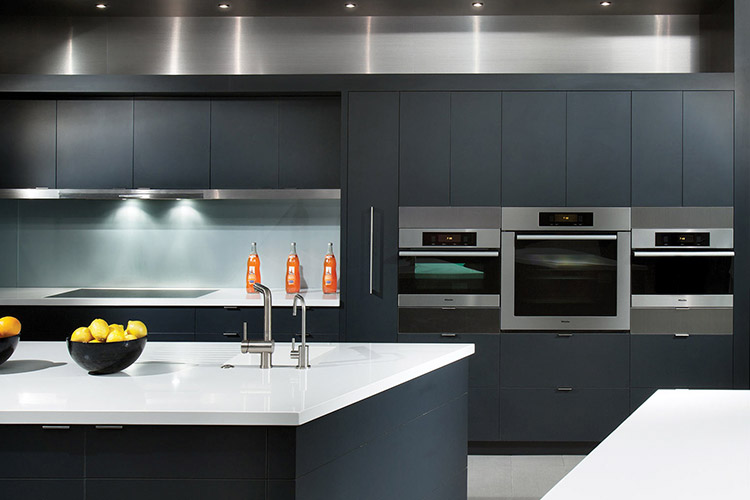 Custom Commercial Millwork and Woodworking | Linear Fine Woodworking